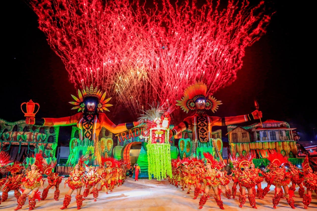 Agenda Cultural: fim de semana tem Festival de Ciranda, gastronomia e ...