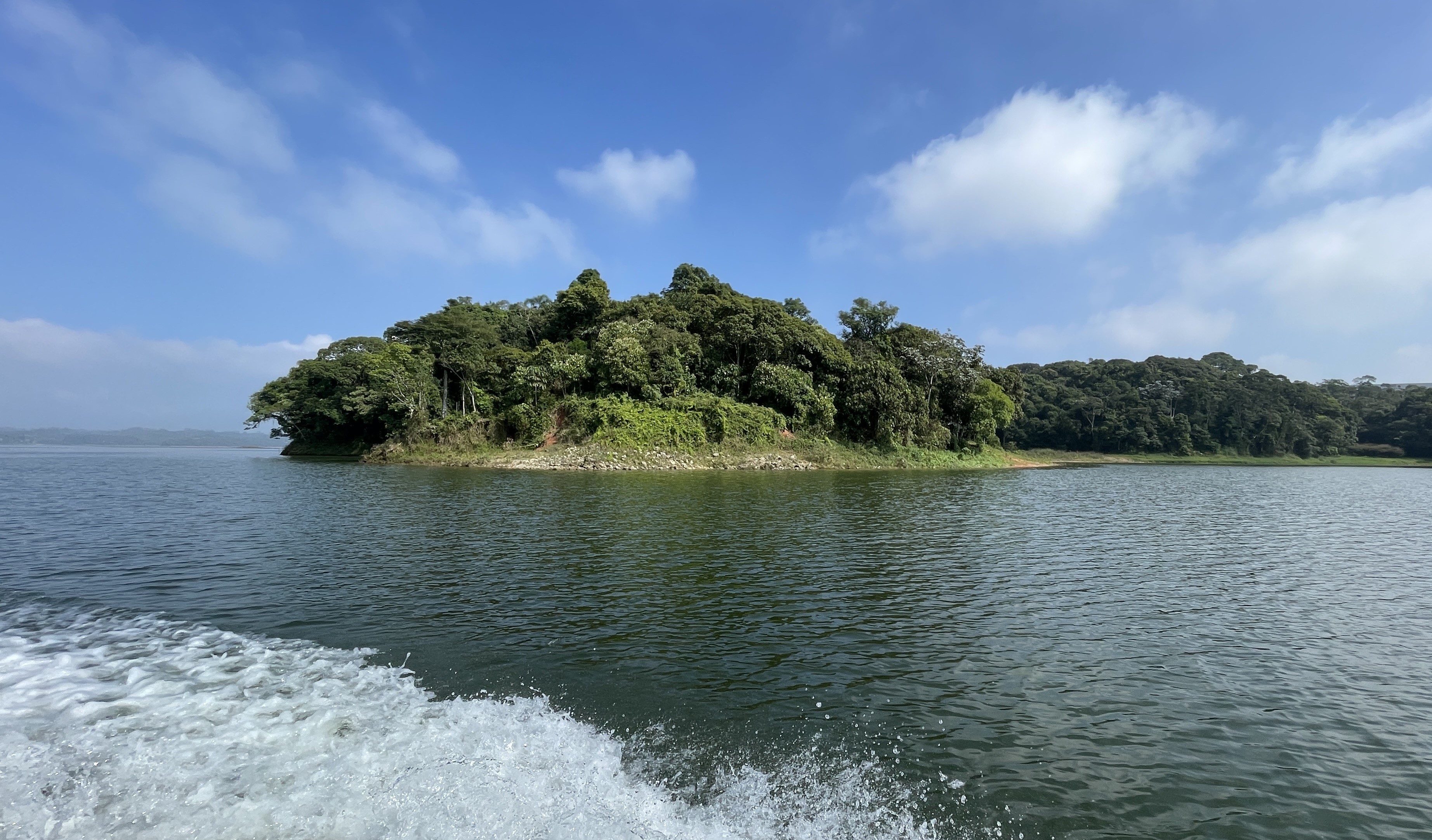 100 anos de Billings: represa multiuso tem transporte aquático ...
