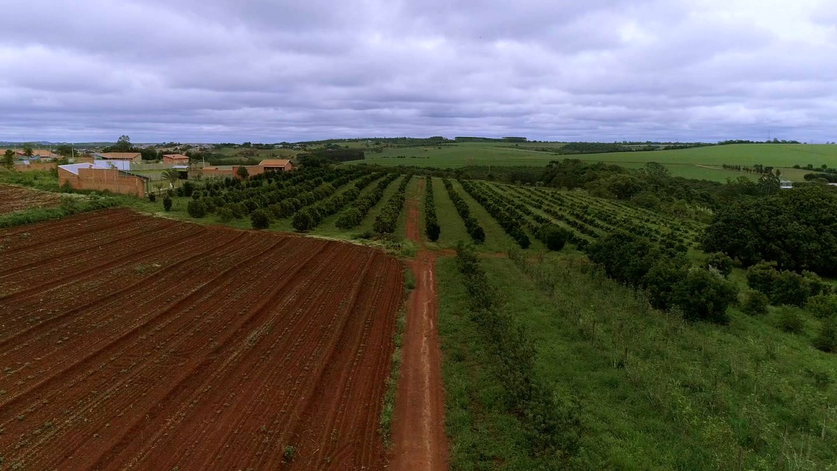 Mapeamento de propriedades vai facilitar localização na zona rural ...