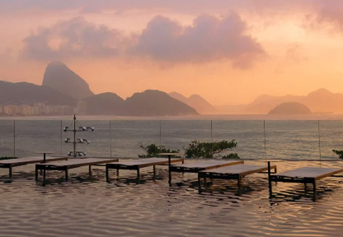 Day Use: veja locais para aproveitar dias de calor no Rio por diárias ...