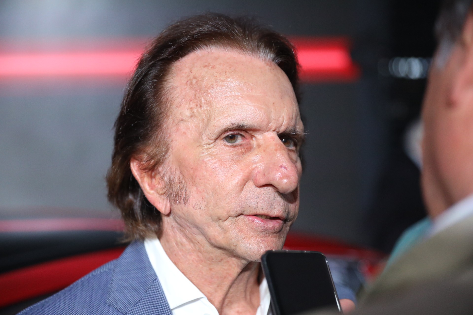 Ladrões invadem casa de Emerson Fittipaldi na Itália e levam mais de R ...