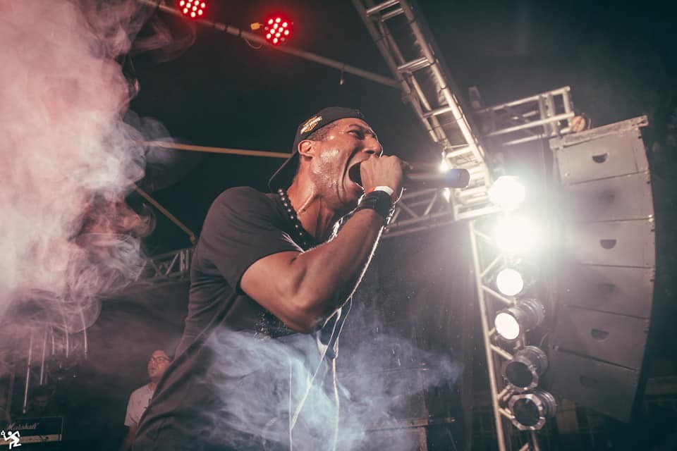 Rondon Rock Festival: veja programação e horários dos shows | G1