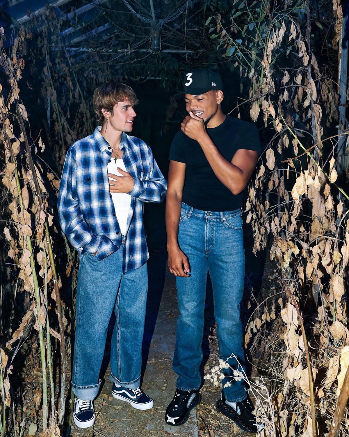 Justin Bieber lança 'Holy' em parceria com Chance The Rapper | Música | G1