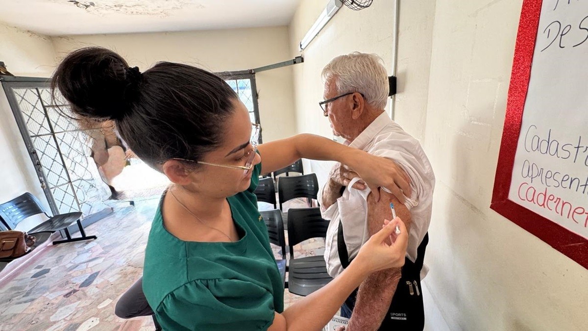 Veja onde tomar a vacina gratuita da gripe em Piracicaba e região | G1