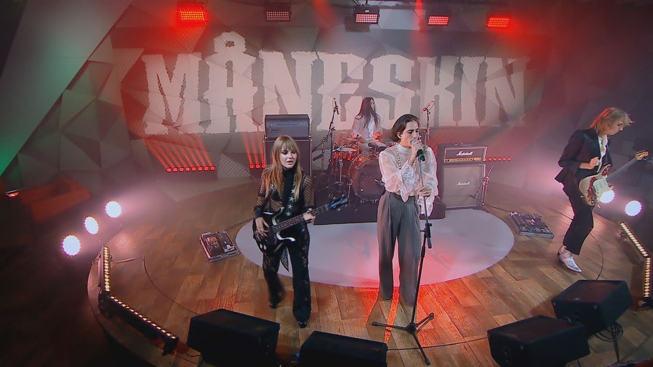 Damiano David, do Måneskin, estreia carreira solo e diz que sempre foi ...