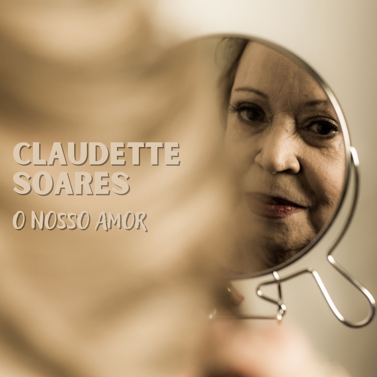 Claudette Soares lança single com canção obscura da discografia de ...