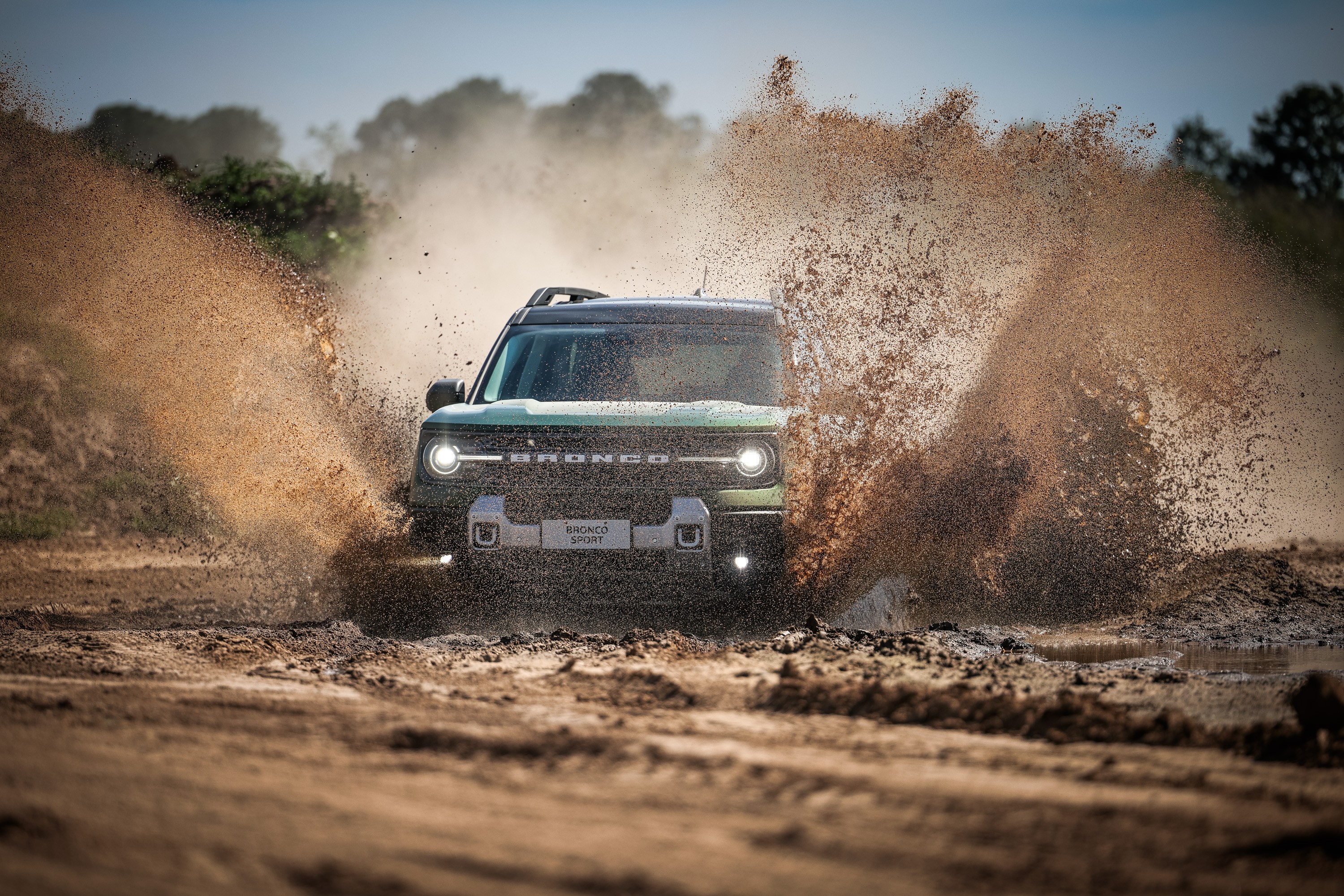 Ford Bronco 2025 prefere manter as raízes do que vender demais | G1
