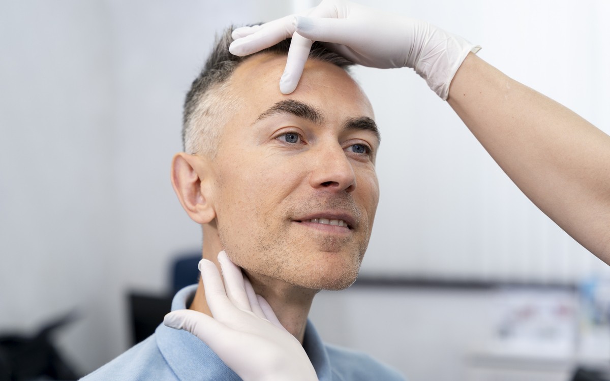 Homens x estética: Será que os homens estão se cuidando mais ...