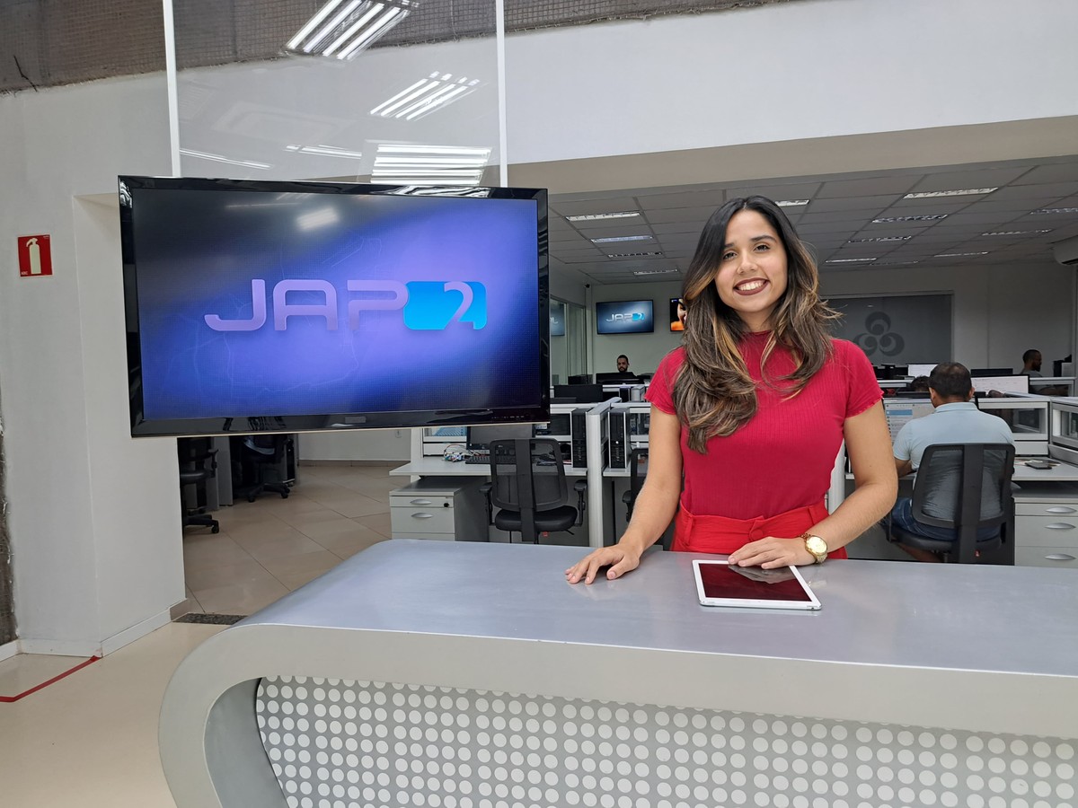 AO VIVO: Assista ao JAP2 desta quarta-feira (20) | G1