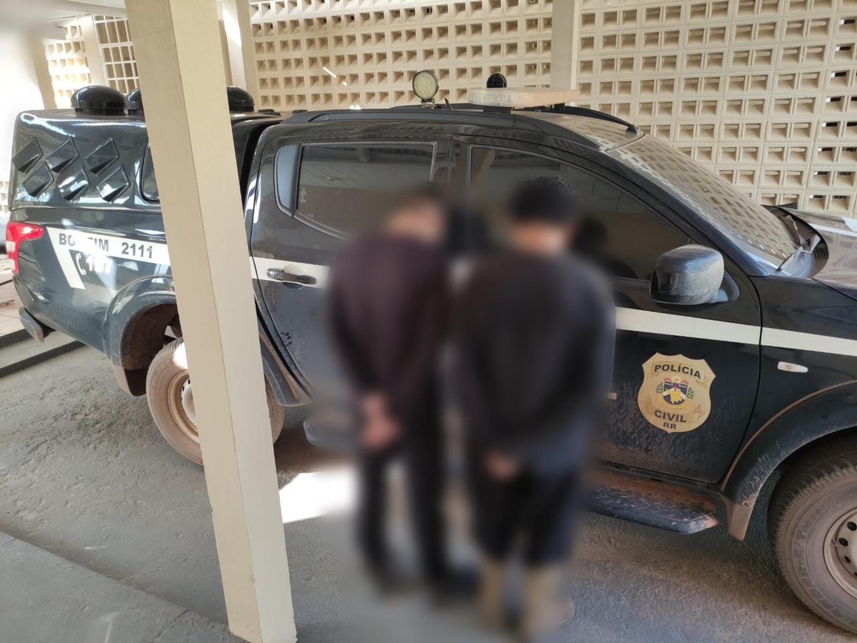 Menina de 11 anos é estuprada pelo próprio pai e irmão no interior de ...