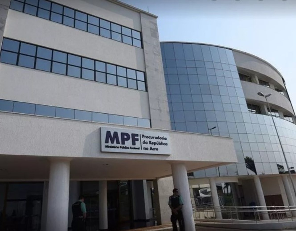 MPF abre vagas de estágio para estudantes de graduação e pós-graduação ...