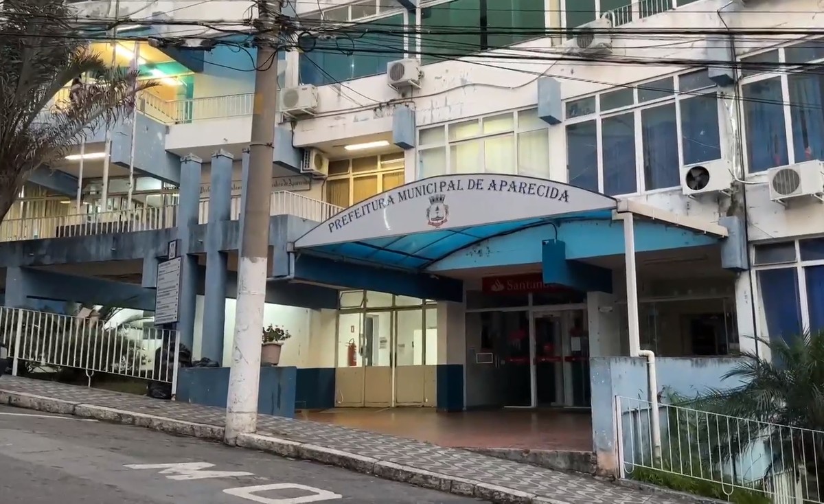 Prefeitura de Aparecida prorroga inscrições para concurso com 159 vagas ...