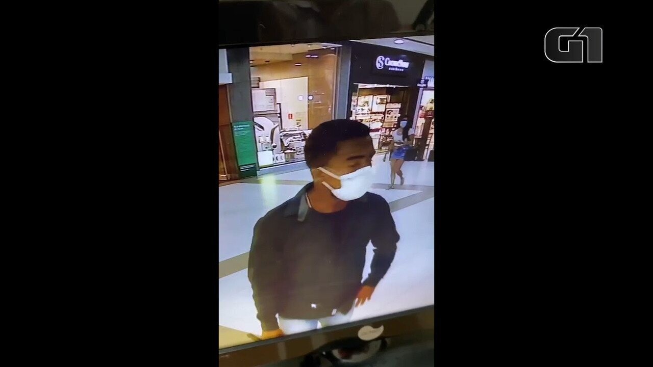 Criminosos assaltam joalheria dentro de shopping em Imperatriz; um dos suspeitos foi preso ...
