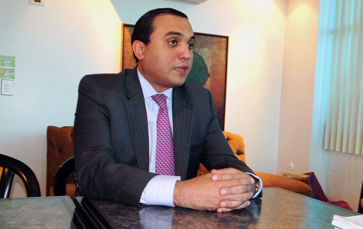 Ney Júnior assume presidência da Câmara Municipal de Natal | Rio Grande ...