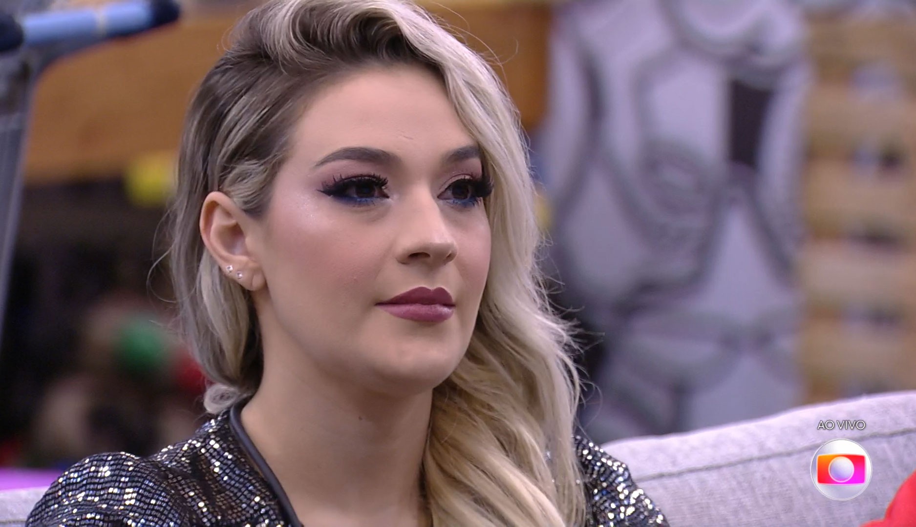 Marília é a primeira eliminada do 'BBB 23', com 52,7% dos votos | TV e ...