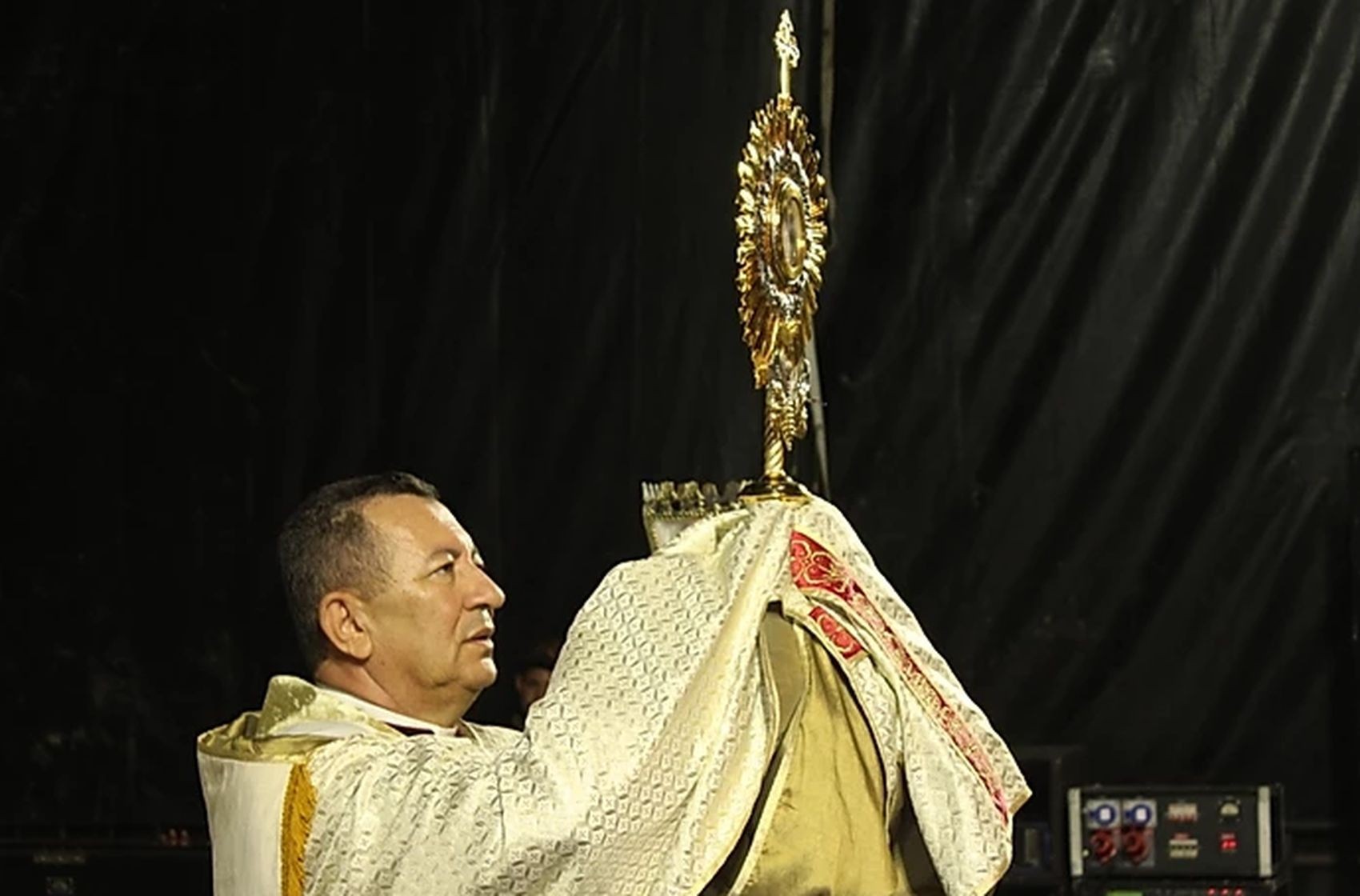 Virada do Ano: confira a programação de missas na Catedral ...