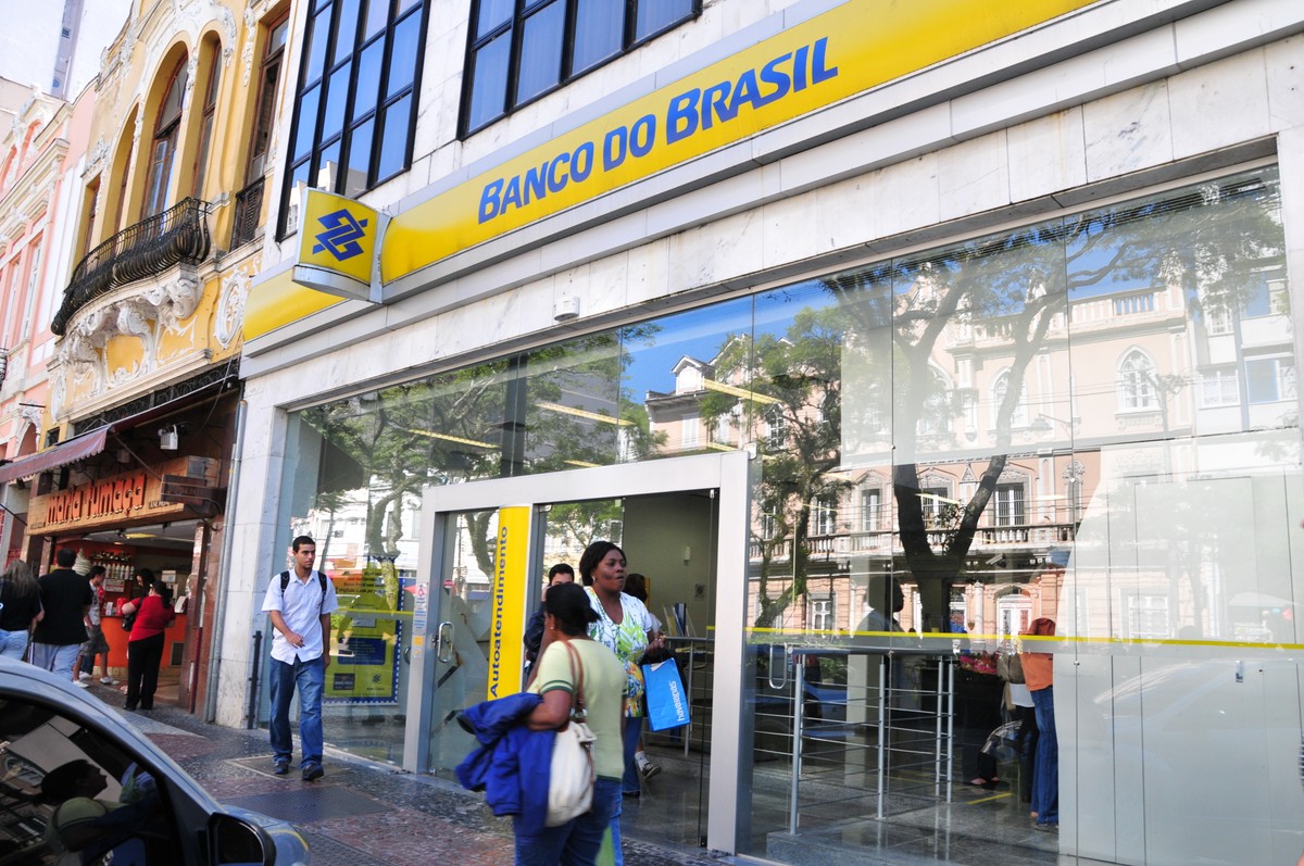 Lucro do Banco do Brasil cresce 16,8% em 2018 e chega a R$ 12,8 bilhões ...