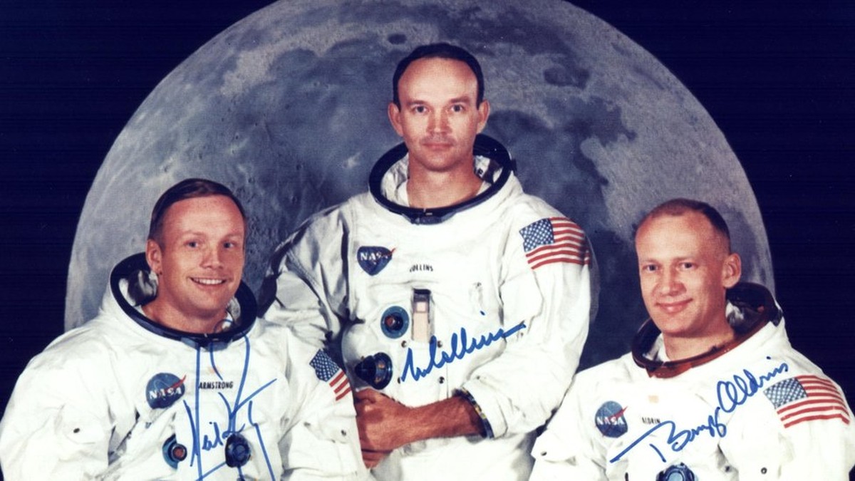 Homem na Lua: como astronautas das missões Apollo faziam necessidades ...
