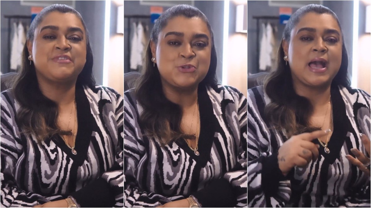 Preta Gil anuncia participação nos shows da turnê 'Nós a gente', da ...