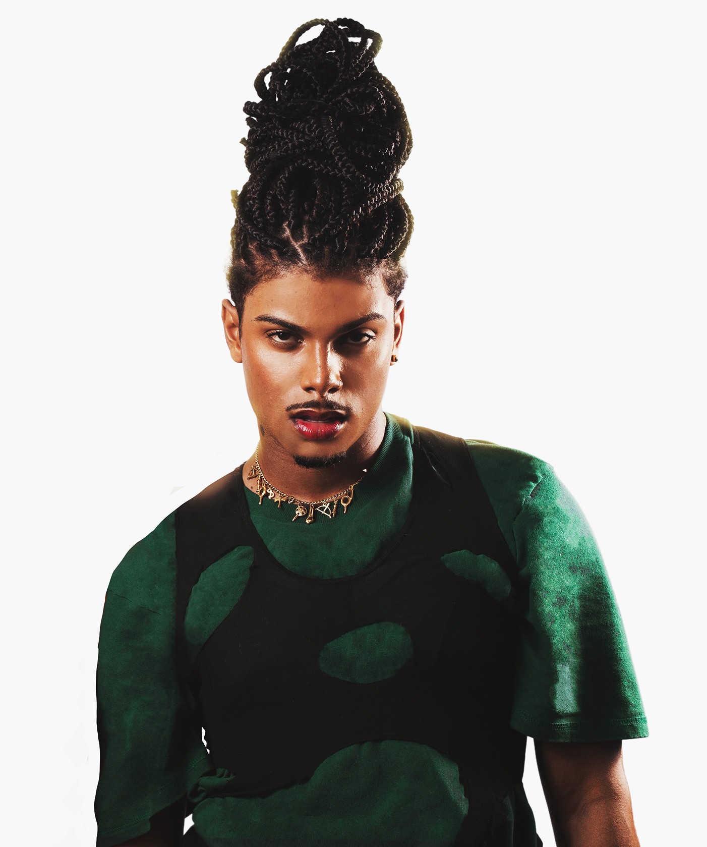 WD faz o Carnaval com MC Soffia e DJ 2F em single que dá o tom do ...