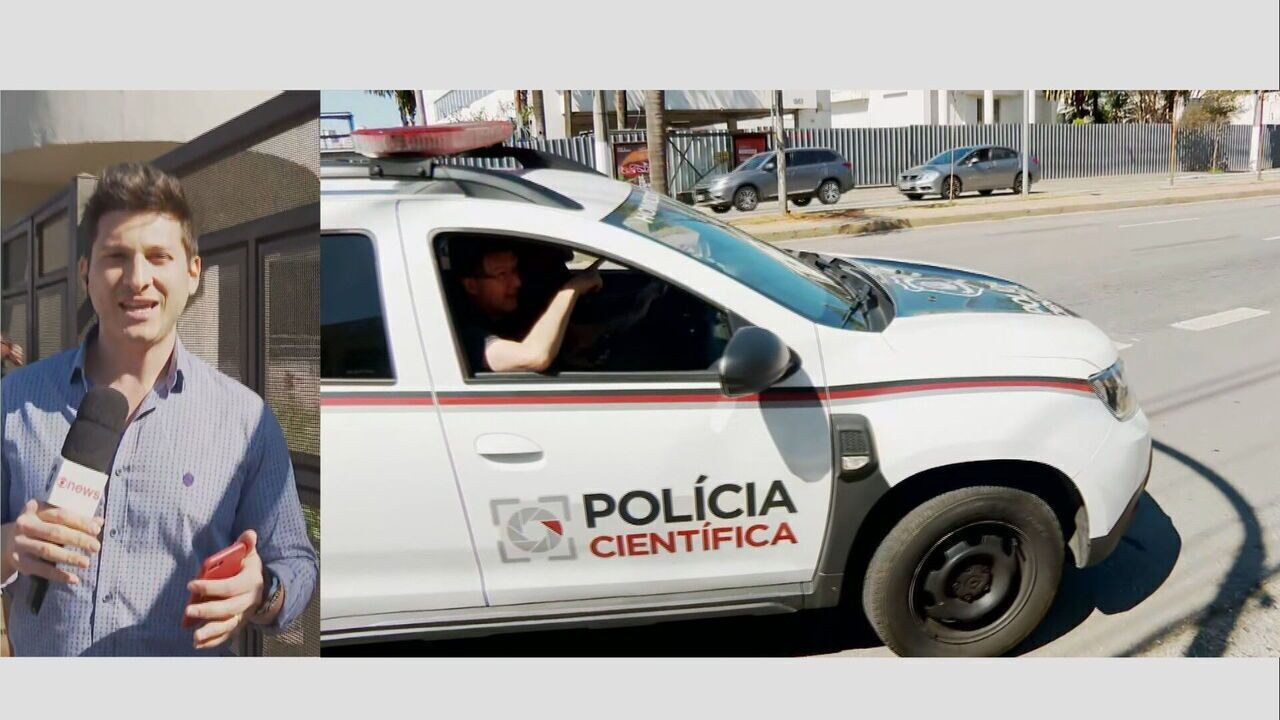 Caso Leandro Lo Polícia Faz Nesta Quarta A Reconstituição Do