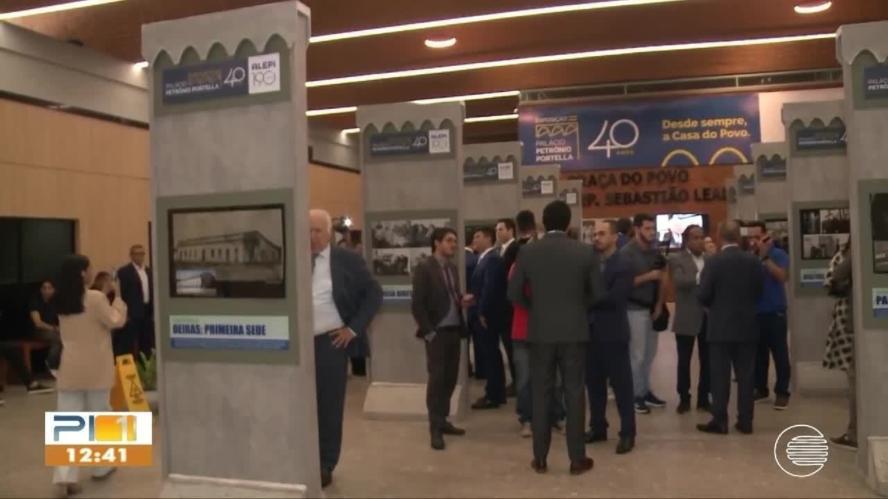 Georgiano Neto se afasta da Alepi; Vanessa Tapety assume