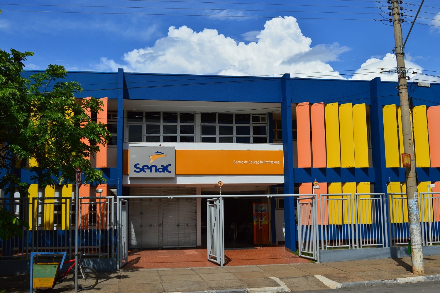 Senac abre vagas para docentes em Montes Claros | Grande Minas | G1