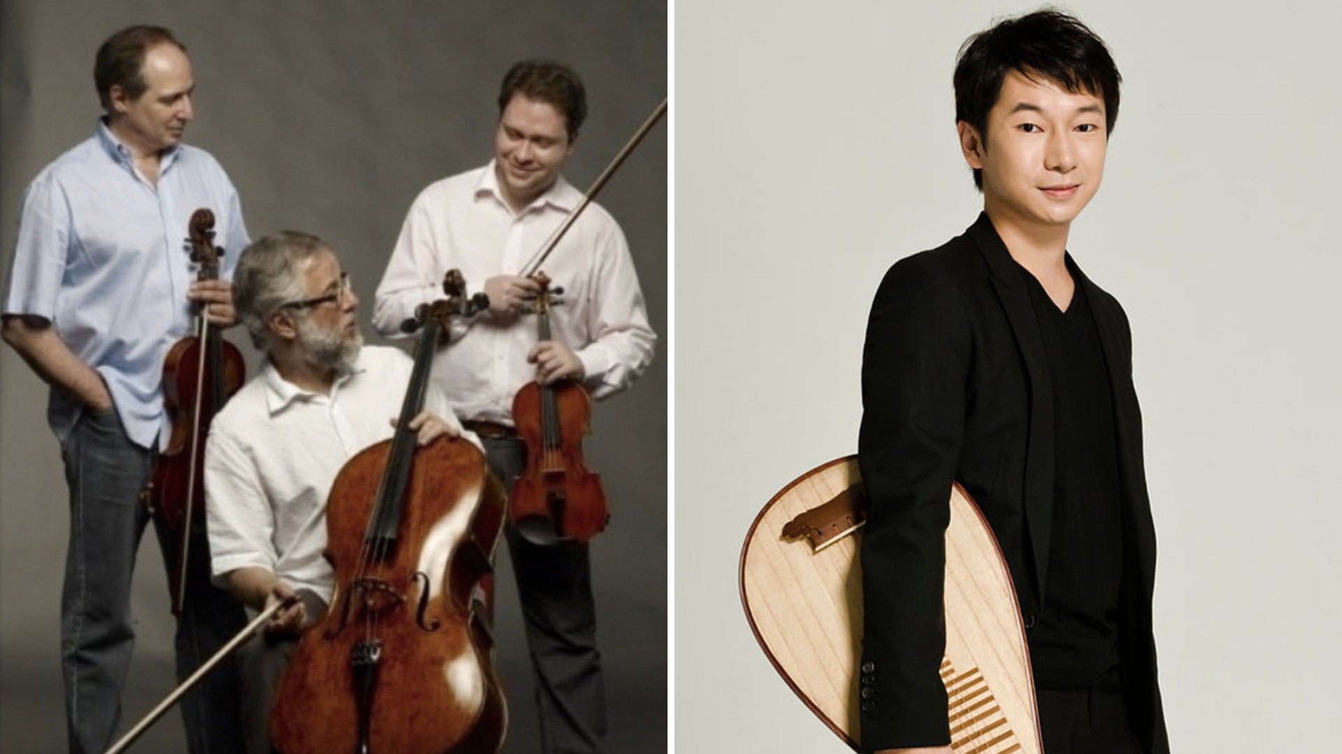 'Concertos EPTV': Castro Mendes, em Campinas, recebe apresentação ...