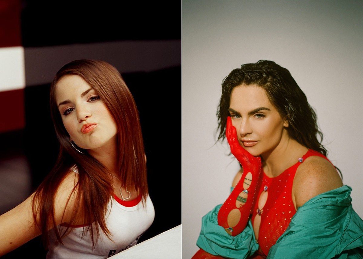JoJo vem ao Brasil para cantar 'Too little too late', hit gravado aos ...