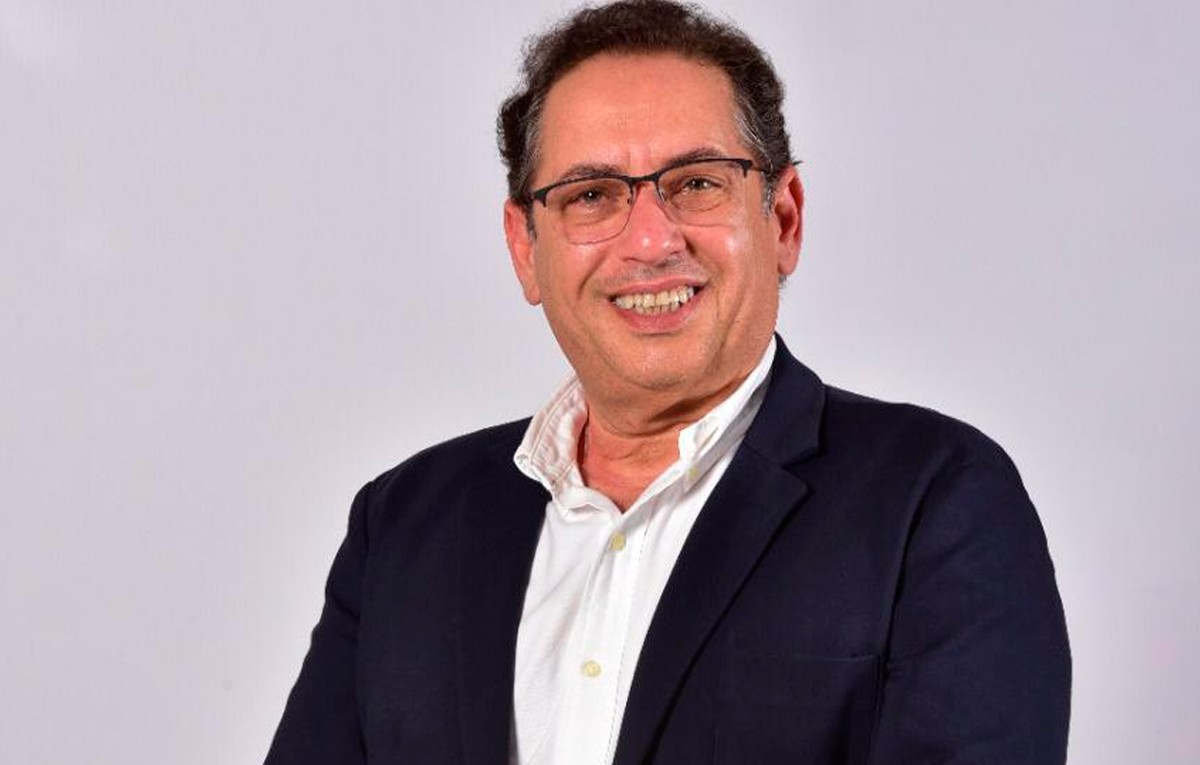 Maida.health discute empreendedorismo em festival de inovação | G1
