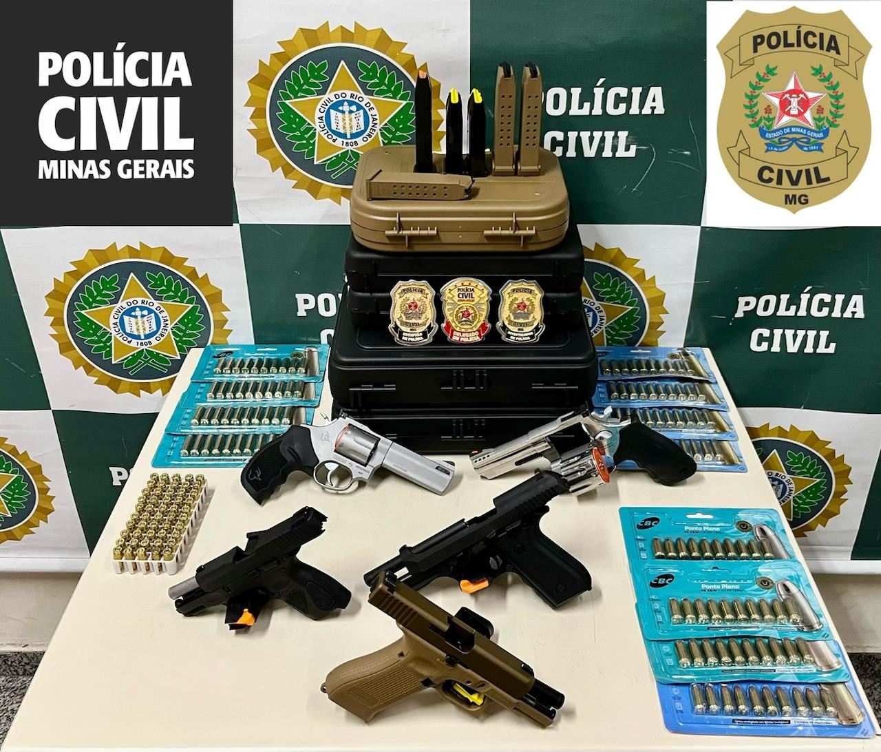 Mineiro foragido há 6 anos é preso em condomínio de luxo na Barra da Tijuca, no Rio de Janeiro ...