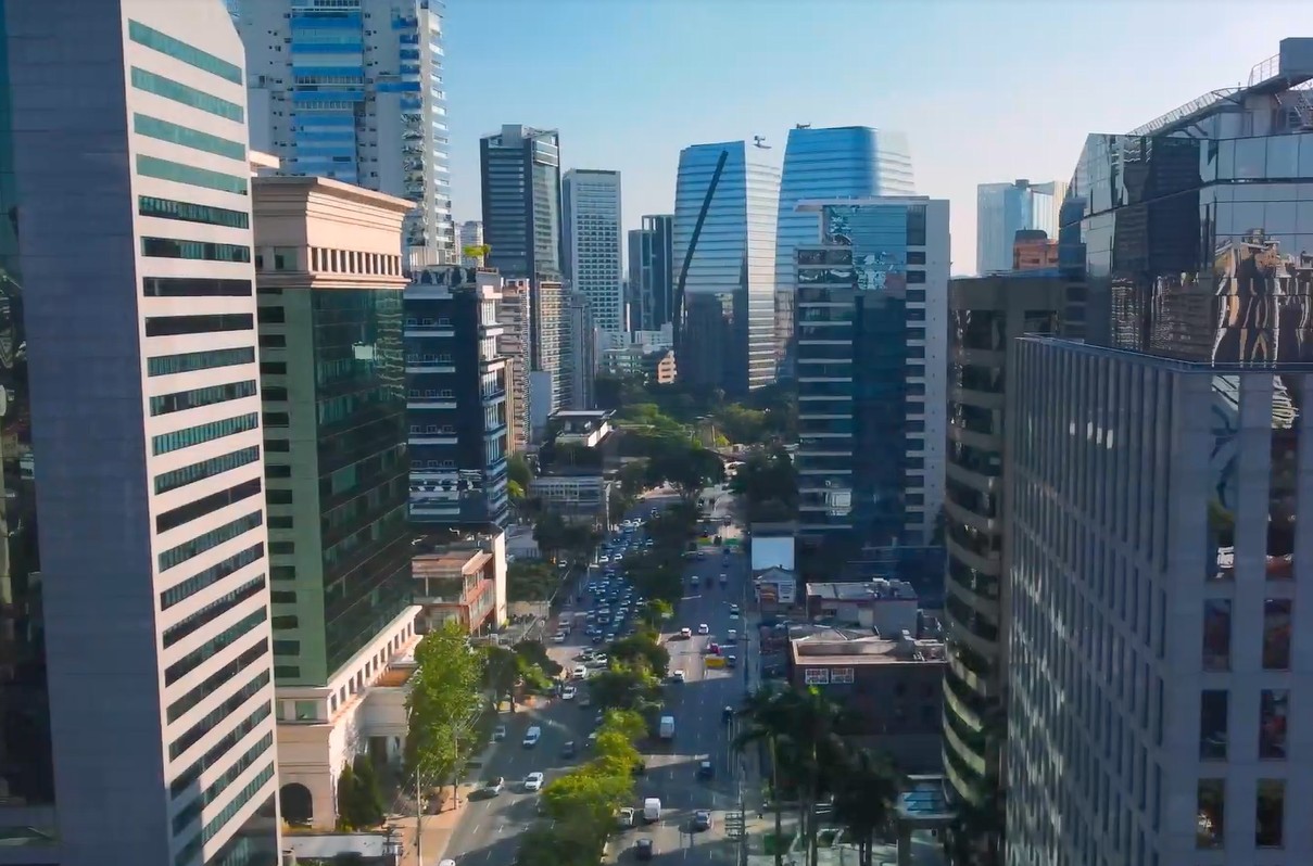 Prefeitura arrecada R$ 1,6 bilhão em leilão da Operação Urbana Faria ...