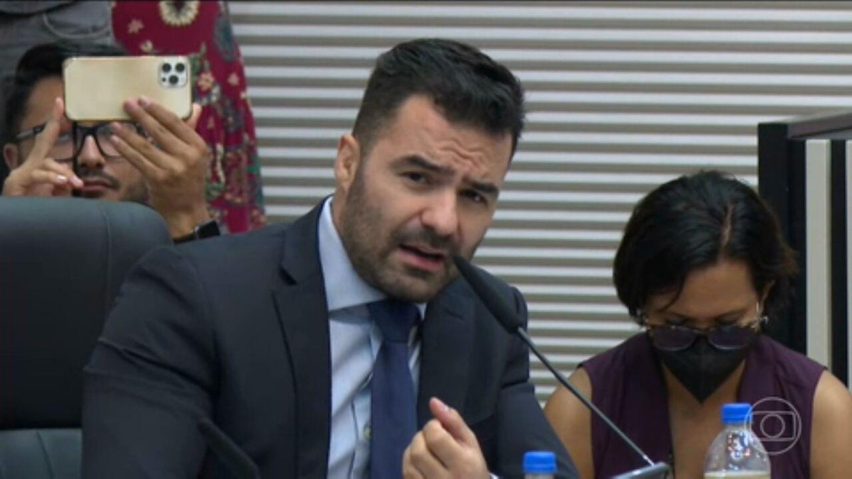 Deputado Arthur do Val anuncia que vai renunciar ao cargo | Jornal ...