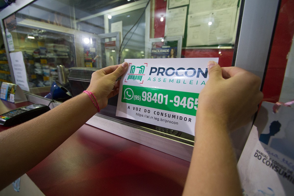 Procon Assembleia: orientação e defesa mais perto do consumidor ...