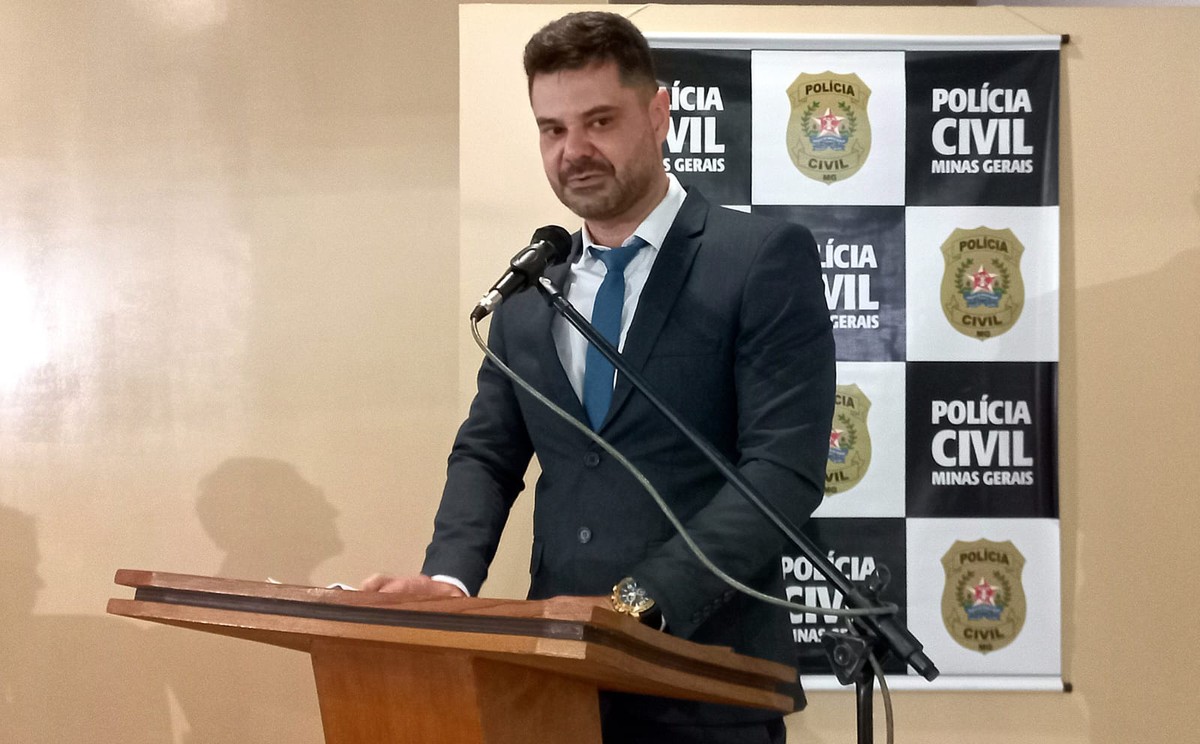 Novo delegado regional de Juiz de Fora toma posse; relembre as ...
