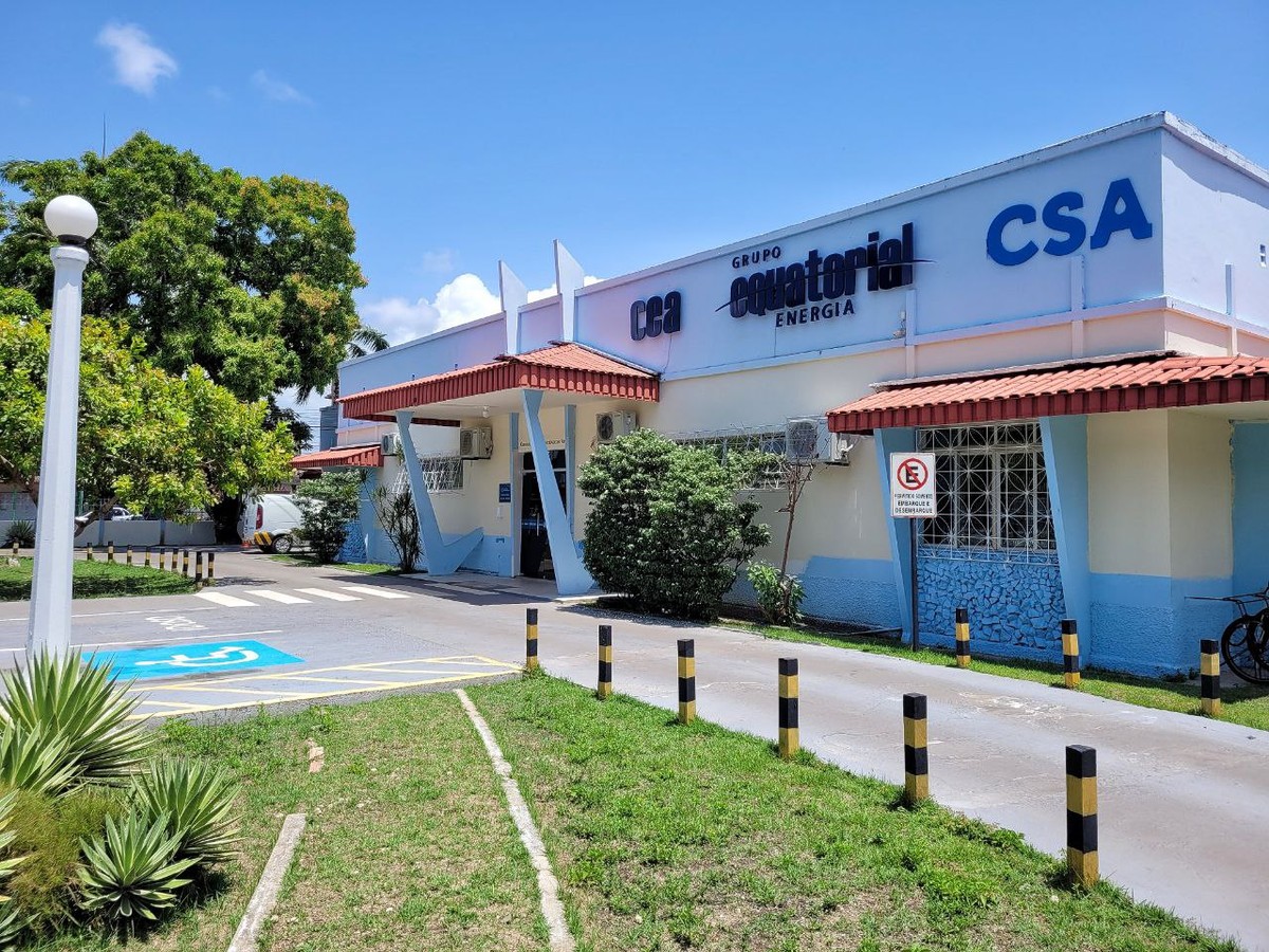 CEA Equatorial monta plano operacional para atuar 24h durante Macapá ...