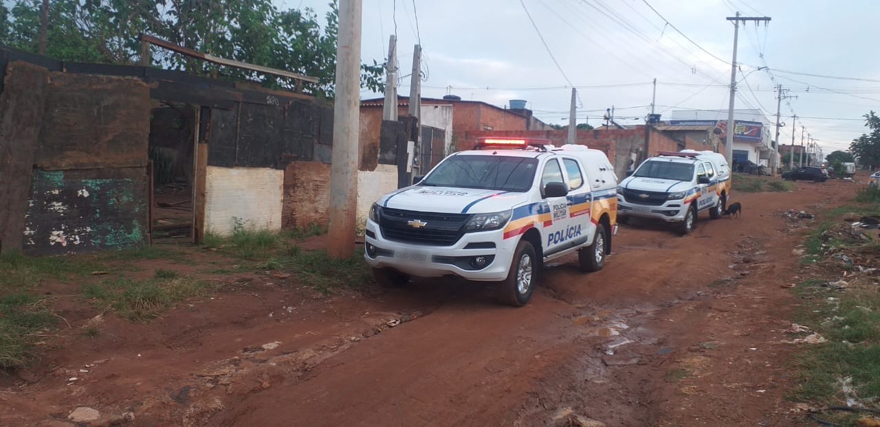 Integrante De Facção Criminosa Em Uberlândia é Condenado A Mais De 36