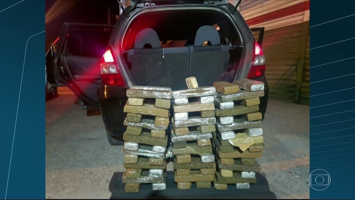 PM prende suspeito de chefiar o Morro do São Carlos, RJ, com mais de 80 ...