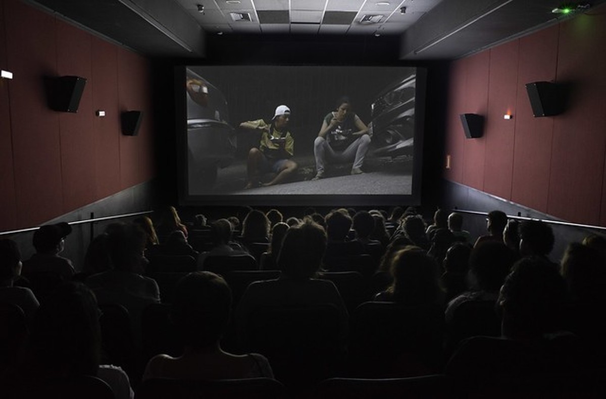 'Mostra Cine BH' exibe 85 filmes em 5 espaços na capital mineira ...
