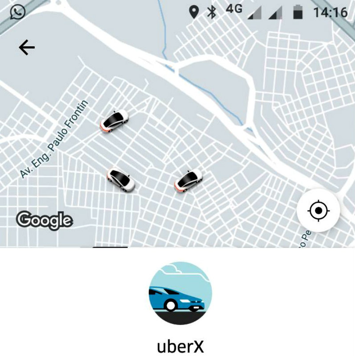 Uber começa operar em Bauru e Marília a partir desta sexta-feira ...