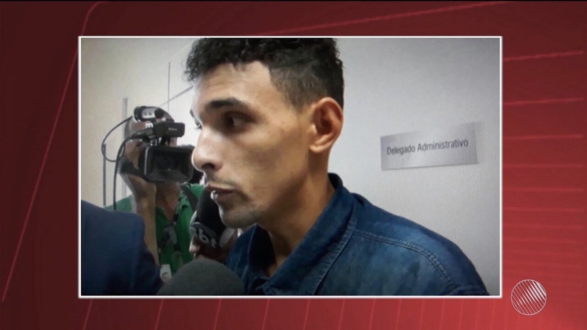 Terceiro Suspeito De Envolvimento Na Morte De Adolescente De 16 Anos