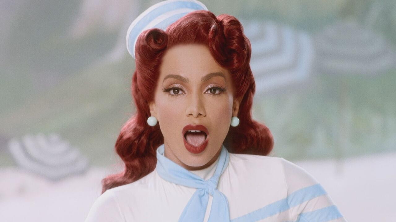 ‘Girl From Rio’ cai nas paradas e fãs de Anitta cobram gravadora por ...