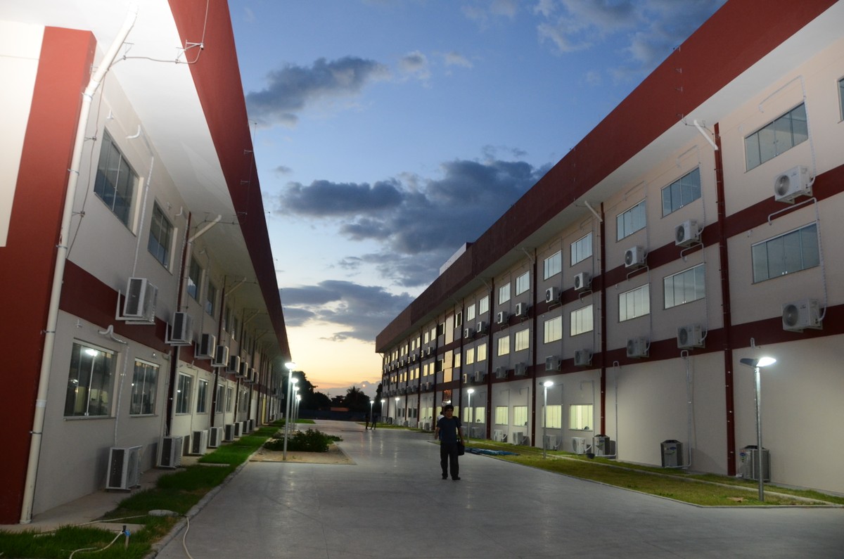 UFRR aplica prova do vestibular 2021 a mais de 7 mil inscritos ...