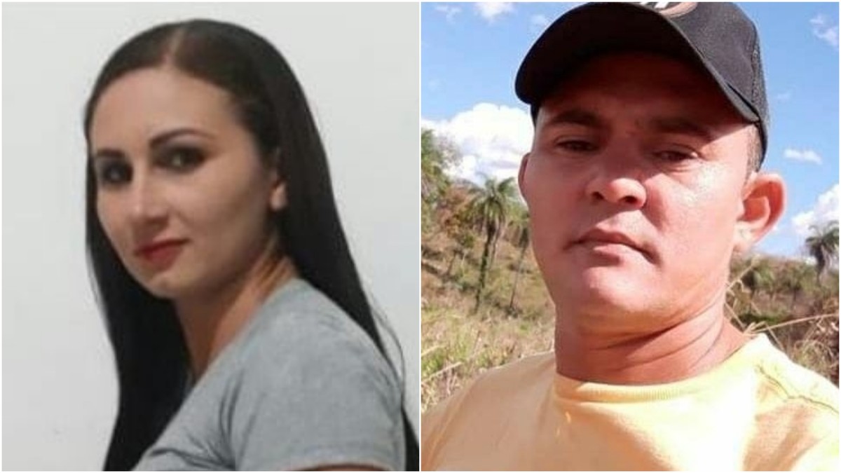 Suspeito De Assassinar Esposa Na Frente Do Filho é Encontrado Morto Em