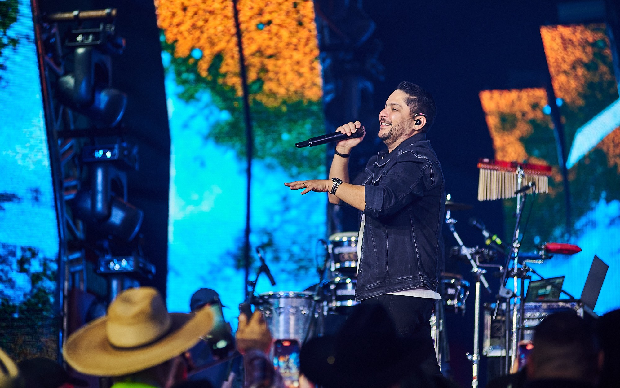 Festa do Peão de Barretos 2024: g1 faz retrospectiva com melhores ...