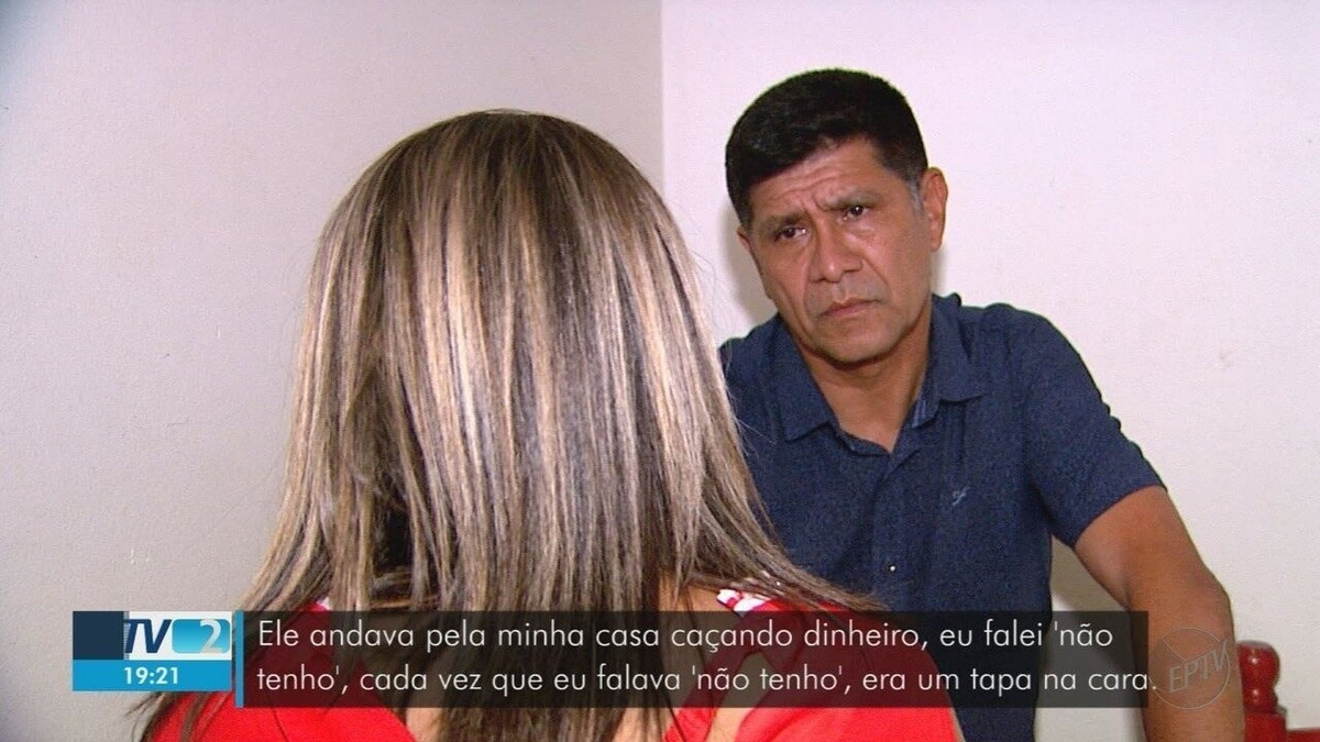 Polícia Civil Tenta Identificar Suspeito De Cometer Estupros Em Série