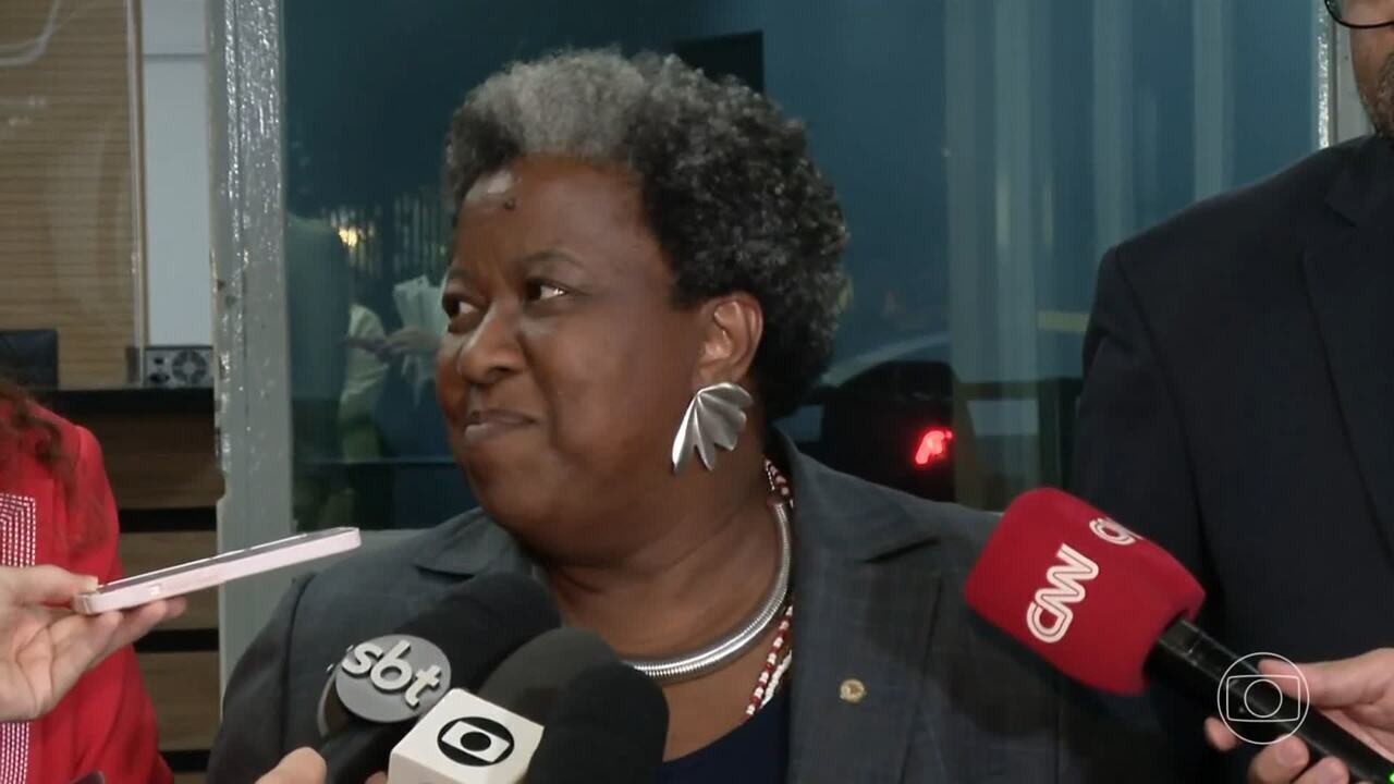 Entenda o processo judicial em que a nova ministra de Direitos Humanos Macaé Evaristo é ré