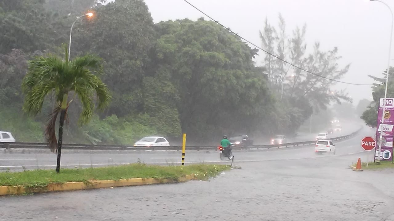 Veja a previsão de tempo na PB e clima para o fim de semana de 16 e 17 ...