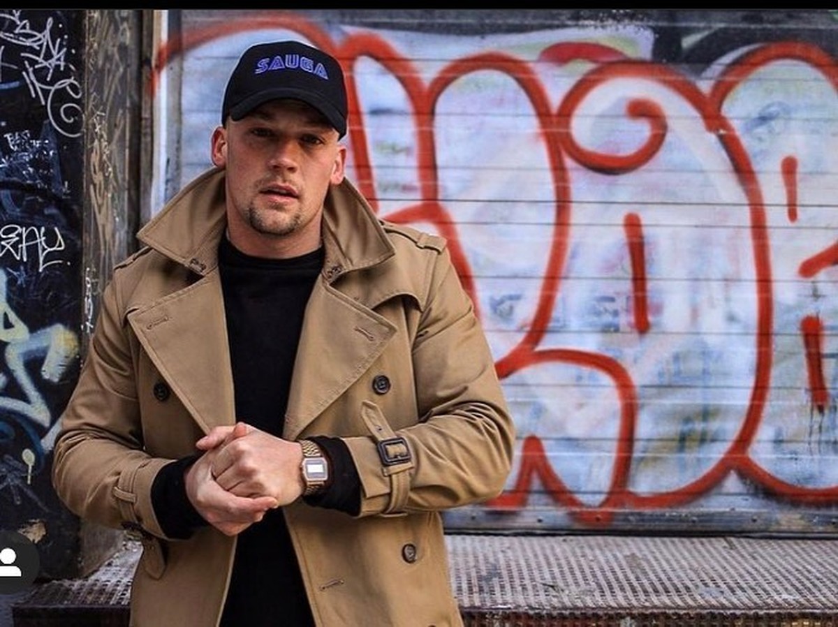 Robert Cormier, ator das séries 'Heartland' e 'Slasher', morre aos 33 ...