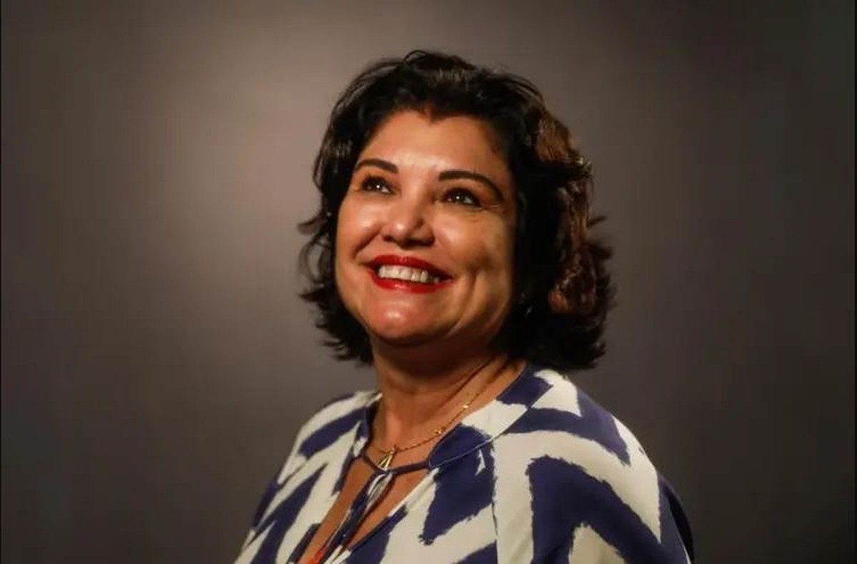 Quem é Marilisa Boehm, vice-governadora eleita de SC | Eleições 2022 em ...